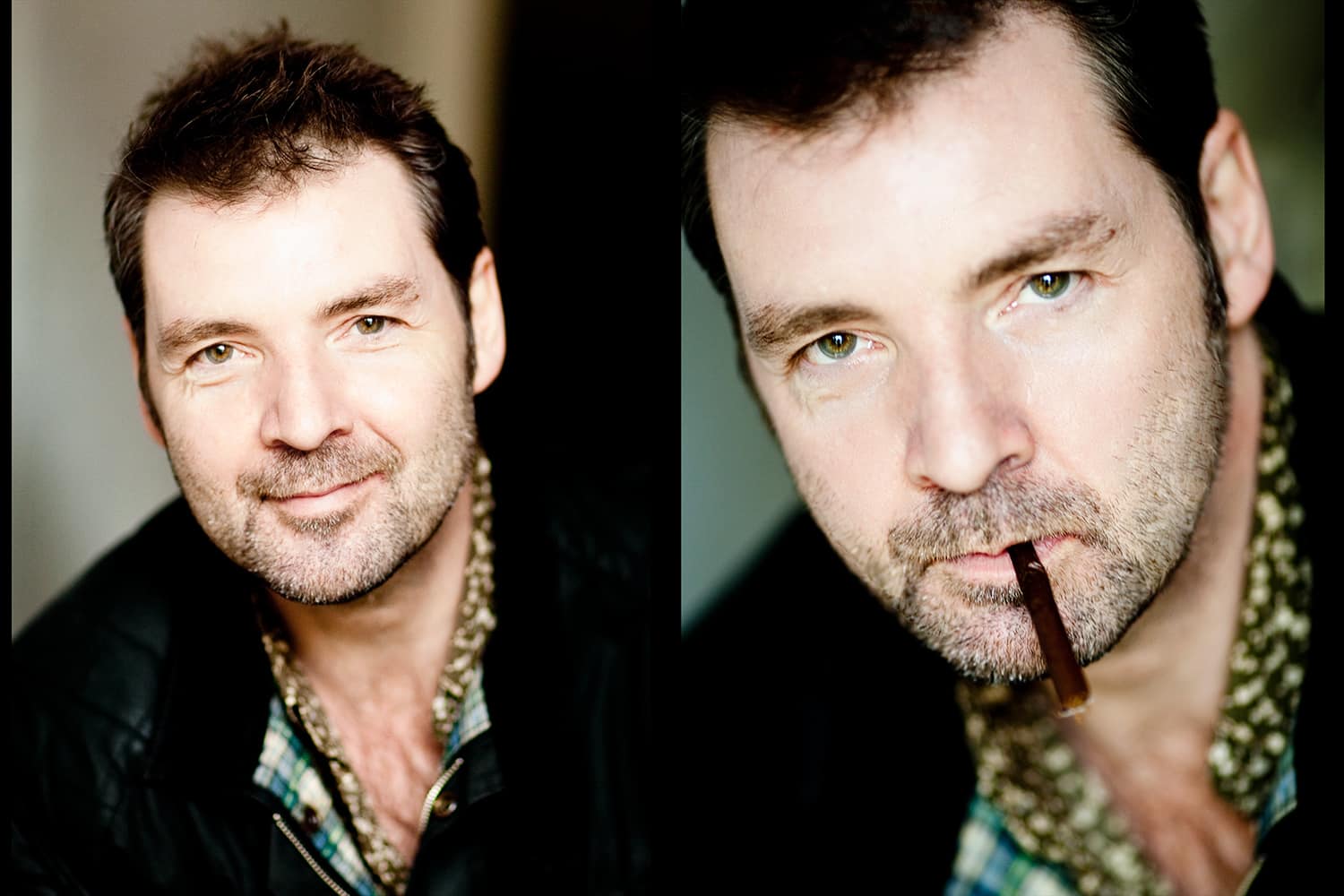 Brendan Coyle Latest Photos | 2024 | Actors Photoshoot