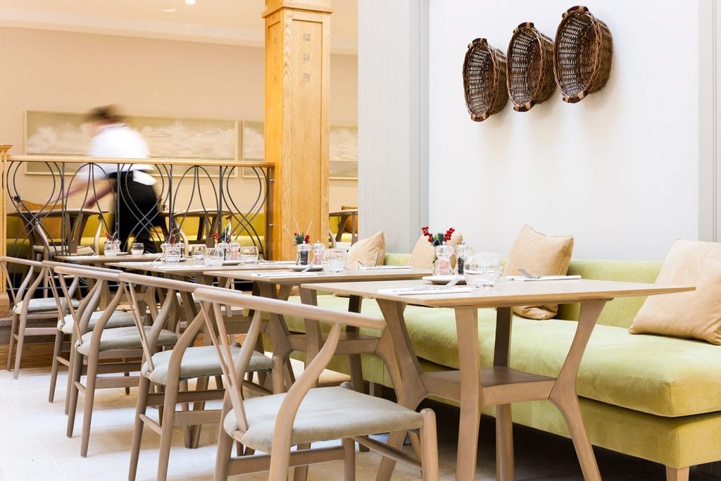 Luxury Hotel Photography | Louise Paige